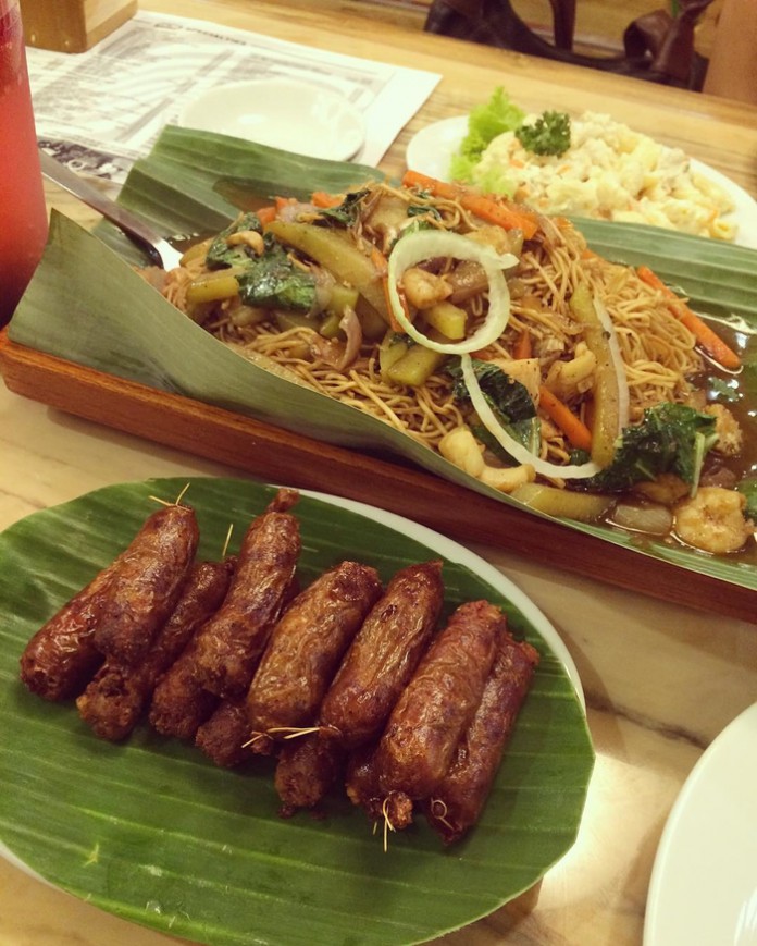 Longganisa Around The Philippines: The Best Of The Breakfast Staple